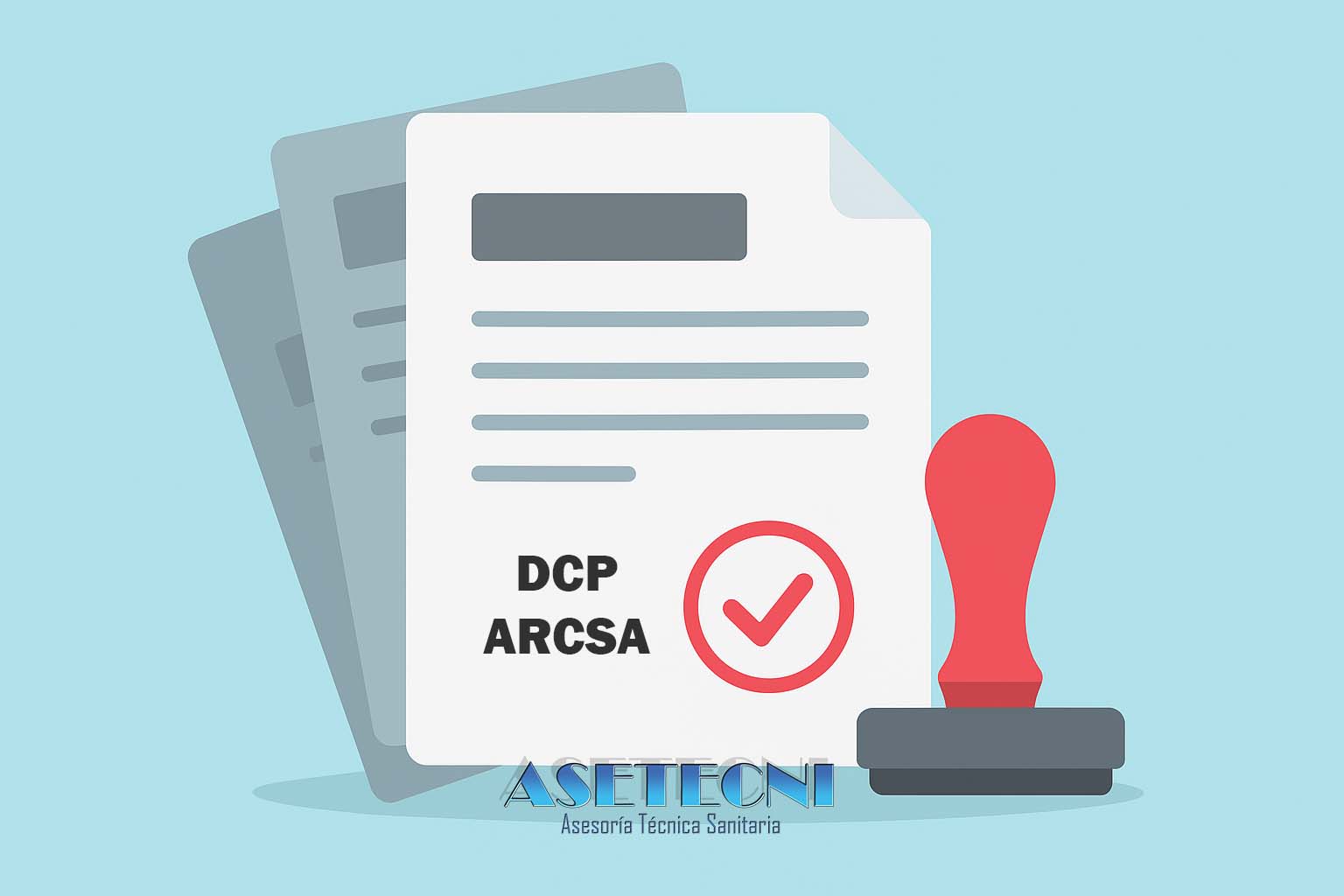CERTIFICADOS DE CONTROL PREVIO ARCSA EN ECUADOR - ASETECNI